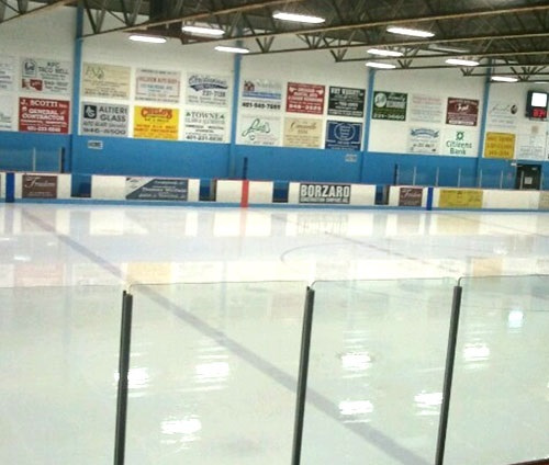 Smithfield Municipal Ice Rink - Sports Facility in Smithfield, RI ...