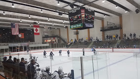 Ritter Memorial Arena - Ice Rink in Rochester, NY - Travel Sports