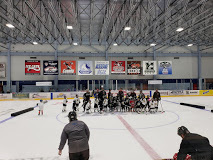 Keene Ice - Ice Rink in Keene, NH - Travel Sports