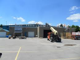 St. Clements Arena - Ice Rink in St. Clements, ON, Canada - Travel Sports