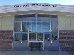 John J. Janas Memorial Skating Rink - Ice Rink in Lowell, MA - Travel ...