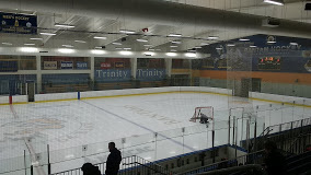 Linen Rink - Ice Rink in Washington, CT - Travel Sports