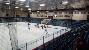 Clinton Arena - Ice Rink in Clinton, NY - Travel Sports
