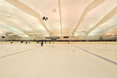 Proctor Academy - Teddy Maloney Rink - Ice Rink in Andover, NH - Travel ...