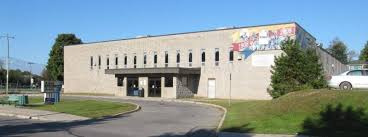 Jean-Marc Lalonde Arena (Rockland Arena) - Ice Rink in Rockland, ON ...