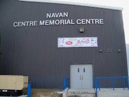 Navan Memorial Centre & Arena - Ice Rink in Ottawa, ON, Canada - Travel ...