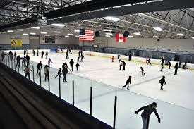 Falleti Ice Arena - Ice Rink in Batavia, NY - Travel Sports