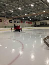 MacDowell Ice Arena - Ice Rink in Weston, MA - Travel Sports