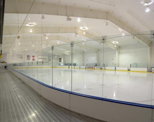 Steel Ice Center - Ice Rink in Bethlehem, PA - Travel Sports