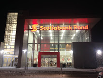 Scotiabank Pond Arena - Ice Rink in Toronto, ON, Canada - Travel Sports