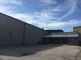 Wentworth Arenas - Ice Rink in Ancaster, ON, Canada - Travel Sports