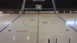 Penn Ice Rink - Ice Rink in Philadelphia, PA - Travel Sports