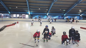 Pershing Field Ice Rink - Ice Rink in Jersey City, NJ - Travel Sports