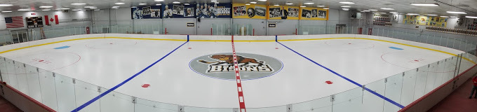 North Buffalo Ice Rink - Ice Rink in Buffalo, NY - Travel Sports