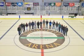 Giorgetti Arena - Sports Facility in Rutland, VT - Travel Sports