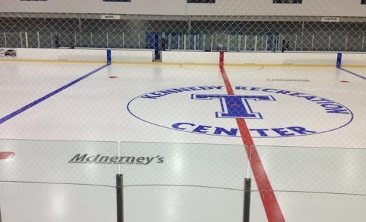 Kennedy Ice Arena - Ice Rink in Trenton, MI - Travel Sports