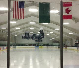 Wallace Ice Arena - Ice Rink in Bloomfield Hills, MI - Travel Sports