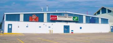 Beaverlodge Arena - Sports Facility in Beaverlodge, AB, Canada - Travel ...