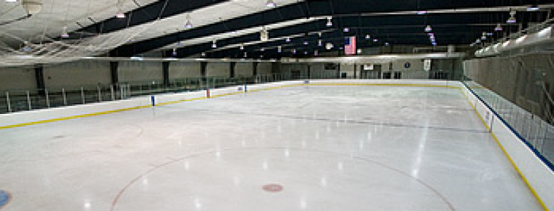 Point Mallard Ice Complex - Ice Rink in Decatur, AL - Travel Sports