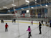 Ashburn Ice House - Ice Rink in Ashburn, VA - Travel Sports