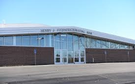 Fitzpatrick Skating Rink - Ice Rink in Holyoke, MA - Travel Sports