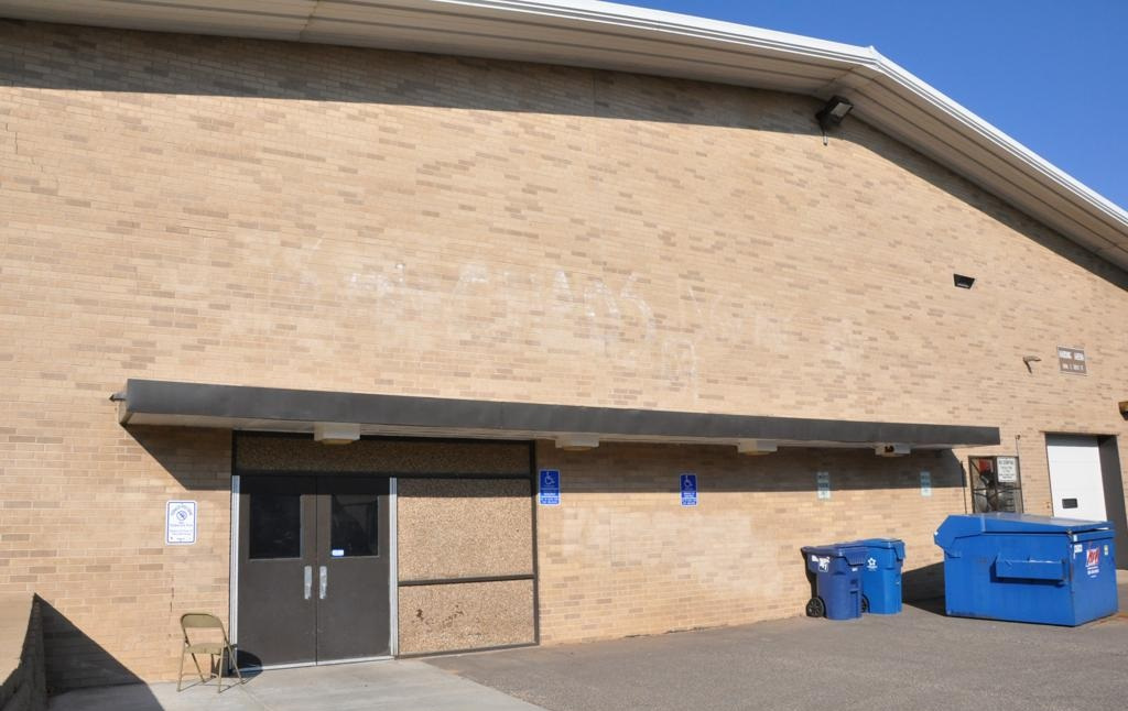 Harding Arena - Ice Rink in Saint Paul, MN - Travel Sports