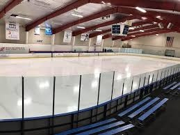 Staten Island Ice Skating Pavilion - Ice Rink in Staten Island, NY ...
