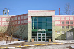 Moses Springer Arena - Sports Facility in Waterloo, ON, Canada - Travel ...