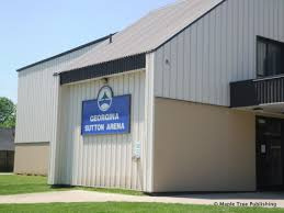 Georgina Sutton Arena - Ice Rink in Sutton, ON, Canada - Travel Sports
