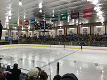 State University of New York (SUNY) - Geneseo - Wilson Ice Arena - Ice ...