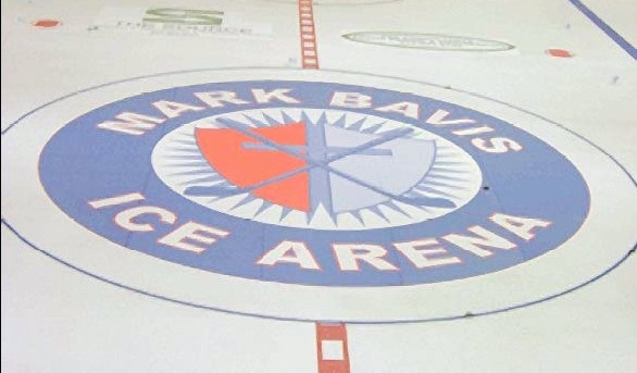 Mark Bavis Arena - Ice Rink in Rockland, MA - Travel Sports