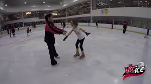 UTC Ice Sports Center - Ice Rink in San Diego, CA - Travel Sports