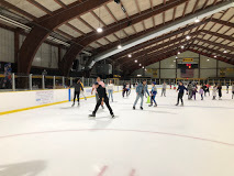 Andrew Stergiopoulos Ice Rink - Ice Rink in Great Neck, NY - Travel Sports