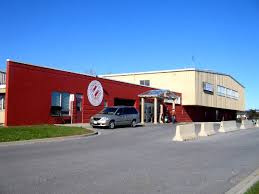 Cataraqui Community Centre - Ice Rink in Kingston, ON, Canada - Travel ...