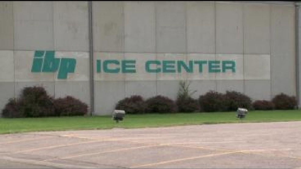 IBP Ice Center - Ice Rink in Sioux City, IA - Travel Sports