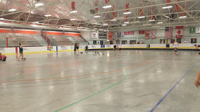 Kennedy Arena - Ice Rink in Rome, NY - Travel Sports