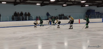 Jack Staples Arena - Ice Rink in Regina, SK, Canada - Travel Sports
