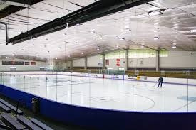 Asiaf Arena - Ice Rink in Brockton, MA - Travel Sports