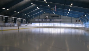 North Park Recreation Center - Ice Rink in Elyria, OH - Travel Sports