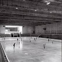 Genesee Valley Sports Complex Ice Rink - Ice Rink in Rochester, NY ...