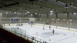 Stratford Rotary Complex - Ice Rink in Stratford, ON, Canada - Travel ...