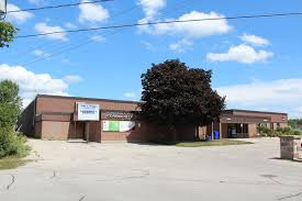 Harriston & Minto Community Complex - Sports Facility in Harriston, ON ...