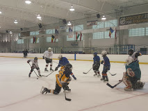 Town of Oyster Bay Ice Skating Center - Ice Rink in Bethpage, NY ...