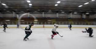 Gordon H. Paquette Ice Arena - Ice Rink in Burlington, VT - Travel Sports