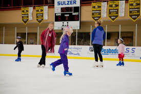 Campbell County Ice Arena - Ice Rink in Gillette, WY - Travel Sports