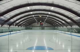 Jim Roche Community Rink - Ice Rink in West Roxbury, MA - Travel Sports
