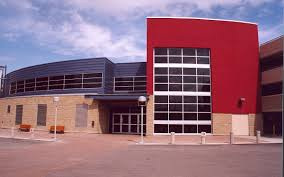 University of Ottawa Minto Sports Complex - Ice Rink in Ottawa, ON ...