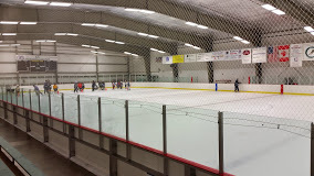 State University of New York (SUNY) - Morrisville - IcePlex - Ice Rink ...