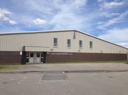 Hilton Belyea Arena - Ice Rink in Saint John, NB, Canada - Travel Sports