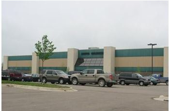 Arctic Coliseum - Ice Rink in Chelsea, MI - Travel Sports